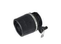China 4L1Z5A891AA 6L1Z5A891AA Rear Air Spring Bag For Ford Expedition Lincoln Navigator Air Suspension Shock Strut for sale