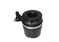 China 4L1Z5A891AA 6L1Z5A891AA Rear Air Spring Bag For Ford Expedition Lincoln Navigator Air Suspension Shock Strut for sale