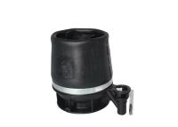 China 4L1Z5A891AA 6L1Z5A891AA Rear Air Spring Bag For Ford Expedition Lincoln Navigator Air Suspension Shock Strut for sale