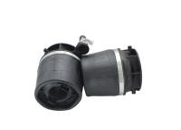 China 4L1Z5A891AA 6L1Z5A891AA Rear Air Spring Bag For Ford Expedition Lincoln Navigator Air Suspension Shock Strut for sale