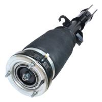 China Front Left Shock Absorber Air Suspension Air Spring For BMW Car X5 E53 OE# 37116757501; 37116761443 Strut Damper for sale