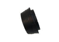 China Lower Rubber Isolator Air Suspension Repair Kit For Mercedes W166 Front Air Suspension Shock A1663201313 A1663201413 for sale