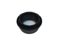 China Lower Rubber Isolator Air Suspension Repair Kit For Mercedes W166 Front Air Suspension Shock A1663201313 A1663201413 for sale