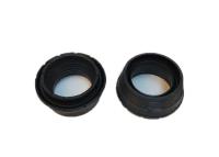 China Lower Rubber Isolator Air Suspension Repair Kit For Mercedes W166 Front Air Suspension Shock A1663201313 A1663201413 for sale