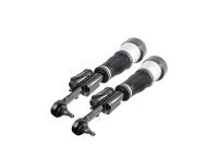 China Pair Front Air Suspension Shock Absorber Strut For Mercedes W221 C216 4matic CL Class  A2213200538 A2213205413 for sale