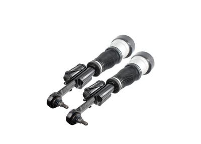 China Pair Front Air Suspension Shock Absorber Strut For Mercedes W221 C216 4matic CL Class  A2213200538 A2213205413 for sale