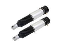 China Rear Air Suspension Shock Without EDC For BMW 7 Series E65 E66 745i 745Li 2002-2008  37126785537 37126785538 for sale