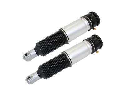 China Rear Air Suspension Shock Without EDC For BMW 7 Series E65 E66 745i 745Li 2002-2008  37126785537 37126785538 for sale