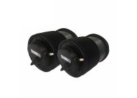 China 2 PCS / Pair Rear Air Springs For Audi Q7 2016-2017 4M0616001Q 4M0616002Q for sale