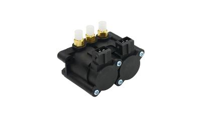 China 4722525610 37226787616 Air Suspension Pump Air Supply Solenoid Valve For BMW 7 Series E65 E66 E39 X5 E53 for sale