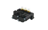 China 4722525610 37226787616 Air Suspension Pump Air Supply Solenoid Valve For BMW 7 Series E65 E66 E39 X5 E53 for sale