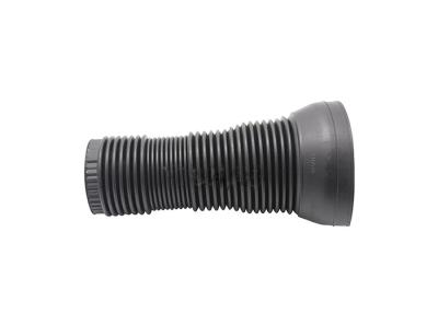 China Rubber Air Suspension Repair Kit Front Dust Cover Boot For Phaeton 3D0616039 3D0616040 for sale