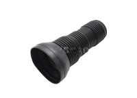 China Rubber Air Suspension Repair Kit Front Dust Cover Boot For Phaeton 3D0616039 3D0616040 for sale