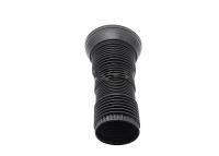 China Rubber Air Suspension Repair Kit Front Dust Cover Boot For Phaeton 3D0616039 3D0616040 for sale
