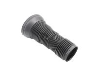 China Rubber Air Suspension Repair Kit Front Dust Cover Boot For Phaeton 3D0616039 3D0616040 for sale