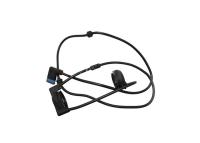 China Car Air Suspension Replacement Parts Sensor Cable Line For Mercedes W221 Front Air Shocks A2213204913 for sale