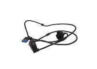 China Car Air Suspension Replacement Parts Sensor Cable Line For Mercedes W221 Front Air Shocks A2213204913 for sale