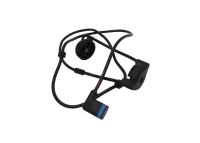 China Car Air Suspension Replacement Parts Sensor Cable Line For Mercedes W221 Front Air Shocks A2213204913 for sale