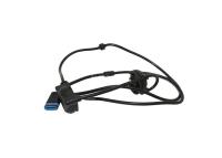 China Car Air Suspension Replacement Parts Sensor Cable Line For Mercedes W221 Front Air Shocks A2213204913 for sale