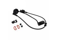 China Electric Sensor Line Cable For Mercedes W211 Front Air Shock Absorber Repair A2113206013 for sale