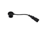 China Audi A6C6 Front Shock Absorber Electronic Sensor Rubber Cable Line 4F0616039AA  4F0616040AA for sale