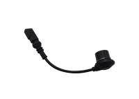 China Audi A6C6 Front Shock Absorber Electronic Sensor Rubber Cable Line 4F0616039AA  4F0616040AA for sale