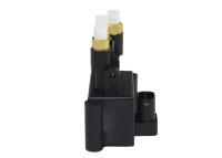 China Air Control Valve Block For Mercedes R Class W251 W212 A2123200758 A2513200158 for sale