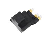 China Air Control Valve Block For Mercedes R Class W251 W212 A2123200758 A2513200158 for sale