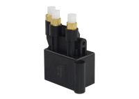 China Air Control Valve Block For Mercedes R Class W251 W212 A2123200758 A2513200158 for sale