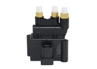 China Air Control Valve Block For Mercedes R Class W251 W212 A2123200758 A2513200158 for sale
