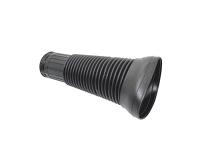 China Rubber Air Suspension Repair Kit Front Dust Cover Boot For A8 D3 4E0616039AF 4E0616040AF for sale
