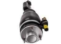 China Pair Air Suspension Struts Front Shock Absorber For Ford Expedition 6L1Z3C199AA 6L1Z18124BD RH LH for sale