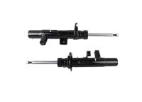 China Left And Right Front Shock Absorber Air Strut For BMW X3 F25 OEM 37116797027 37116797026 With ADS for sale