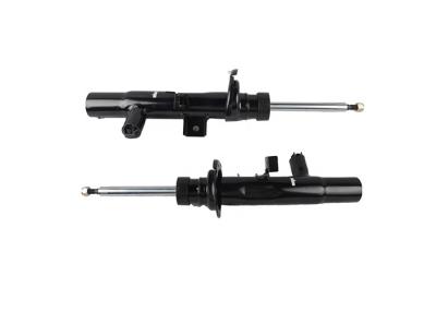 China Left And Right Front Shock Absorber Air Strut For BMW X3 F25 OEM 37116797027 37116797026 With ADS for sale