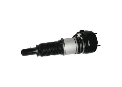 China Air Ride Suspension Front Left Shock Absorber Struts For Audi A6 C7 A8 D4 for sale