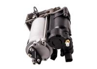 China A1643201204 Air Suspension Compressor Pump With Relay For Mercedes Benz ML / GL Class W164 X164 for sale