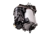 China A1643201204 Air Suspension Compressor Pump With Relay For Mercedes Benz ML / GL Class W164 X164 for sale