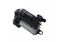China Standard Size Air Suspension Compressor Air Pump For Mercedes Benz W164 X164 A1643201204 A1643200304 for sale