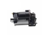China Standard Size Air Suspension Compressor Air Pump For Mercedes Benz W164 X164 A1643201204 A1643200304 for sale