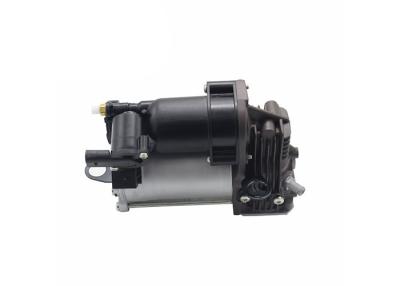 China Standard Size Air Suspension Compressor Air Pump For Mercedes Benz W164 X164 A1643201204 A1643200304 for sale