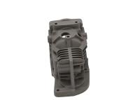 China A1643201204 A2213201704 Air Compressor Repair Kit Cylinder Head Cover For Benz W164 W221 W251 for sale