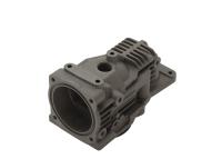 China A1643201204 A2213201704 Air Compressor Repair Kit Cylinder Head Cover For Benz W164 W221 W251 for sale
