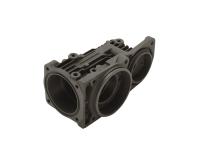 China A1643201204 A2213201704 Air Compressor Repair Kit Cylinder Head Cover For Benz W164 W221 W251 for sale
