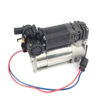 China Car Air Suspension Compressor Pump for Mercedes Benz E Class W212 CLS Class W218 A2123200404 for sale