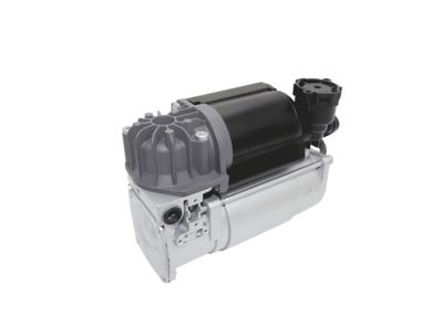 China JAGUAR XJ6 XJ8 XJR X350 X358 Wabco Air Suspension Compressor Rebuild OEM C2C27702 for sale