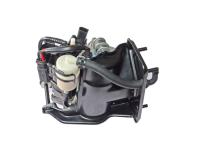 China C2C27702 Air Suspension Compressor Pump With Steel Supporting For Jaguar XJ6 XJ8 for sale