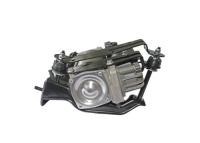 China C2C27702 Air Suspension Compressor Pump With Steel Supporting For Jaguar XJ6 XJ8 for sale