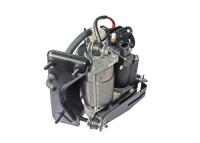 China C2C27702 Air Suspension Compressor Pump With Steel Supporting For Jaguar XJ6 XJ8 for sale
