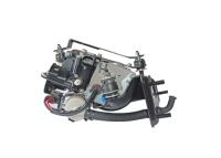 China C2C27702 Air Suspension Compressor Pump With Steel Supporting For Jaguar XJ6 XJ8 for sale