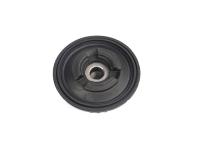 China 7P6616039N 7L6616020K Air Suspension Repair Kit Top Rubber Mount For Q7 / Cayenne / Touareg 2011 for sale